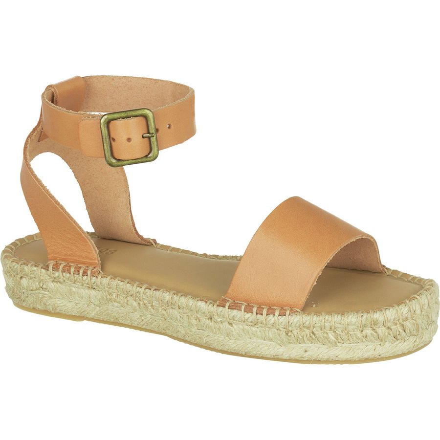 Soludos Cadiz Sandal - Women's | Backcountry.com