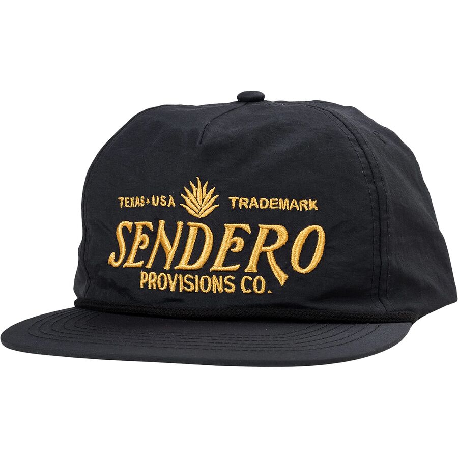 Sendero Provisions Co. Logo Hat - Accessories