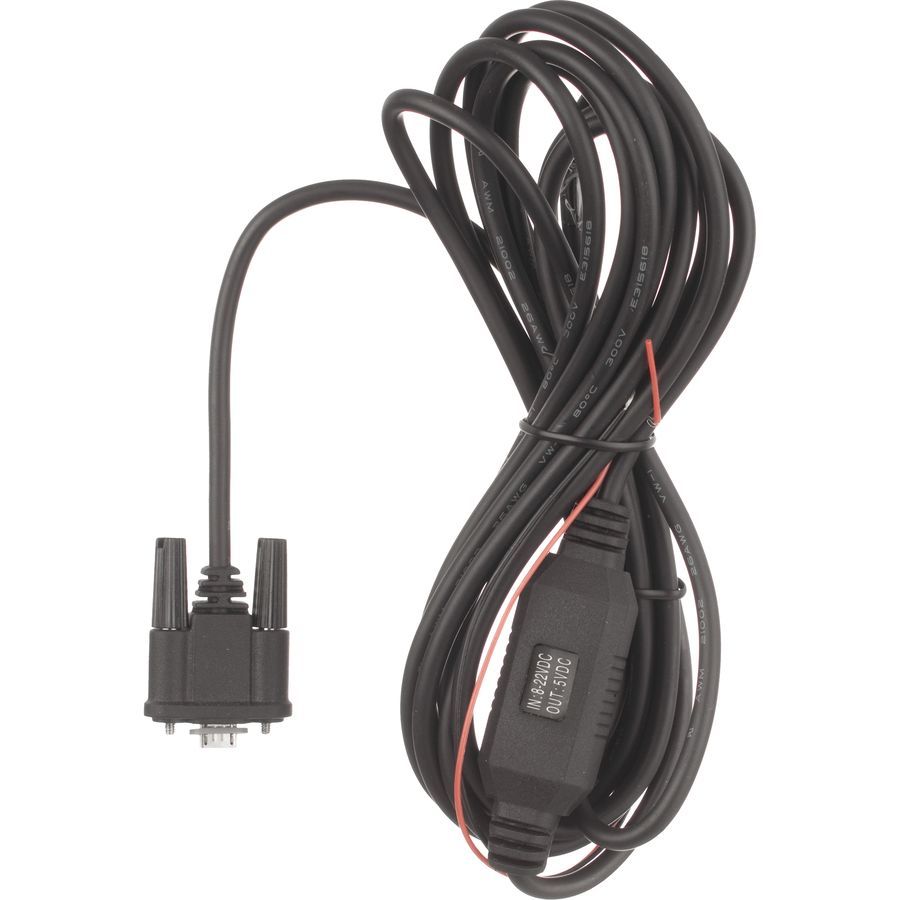 SPOT TRACE Waterproof Cable - Hike & Camp