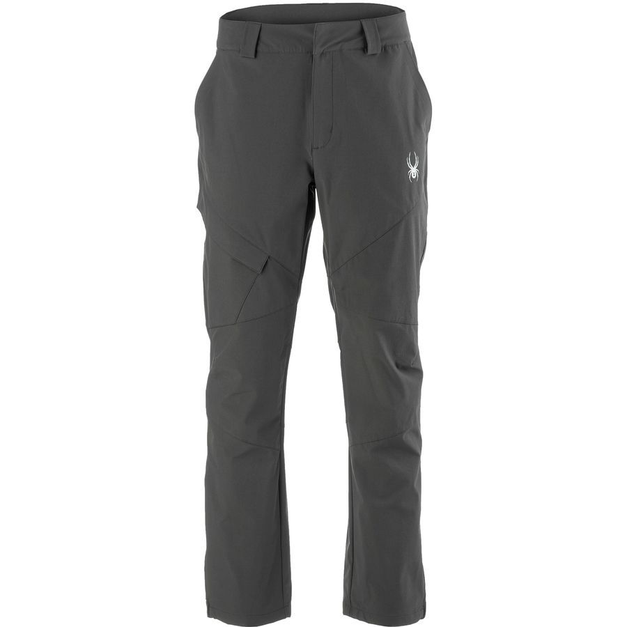 Spyder Centennial Softshell Pant - Men's | Backcountry.com