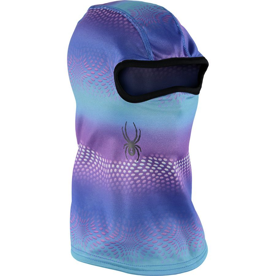 Spyder T-Hot Balaclava - Boys' | Backcountry.com