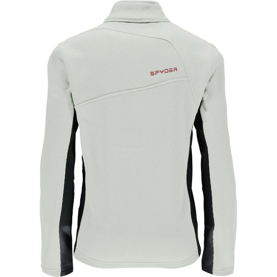 Spyder Bandit Lightweight Fleece Jacket - Men's | Backcountry.com