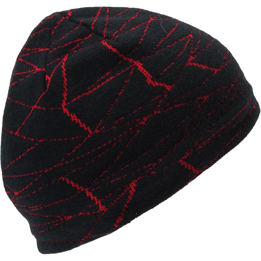 Spyder Web Beanie - Boys' | Backcountry.com