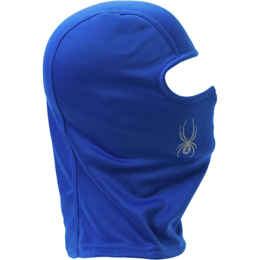 Spyder T-Hot Balaclava - Boys' | Backcountry.com