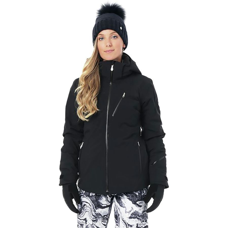 Spyder Leader Jacket - Women's