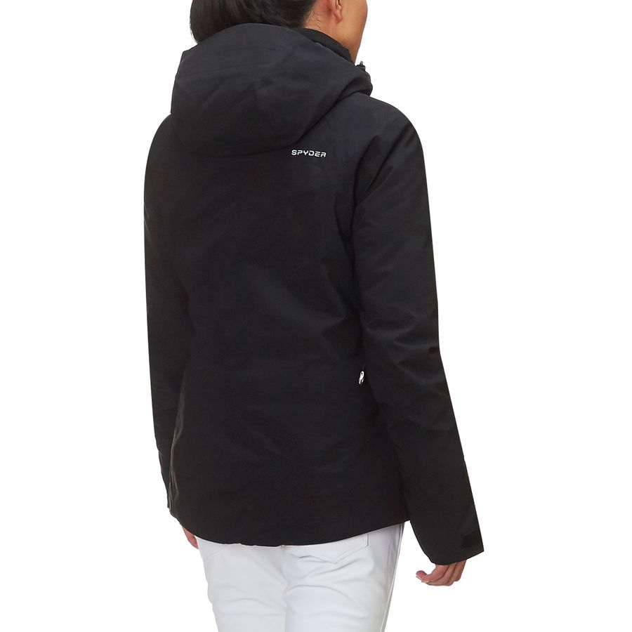 Spyder Leader Jacket - Women's | Backcountry.com