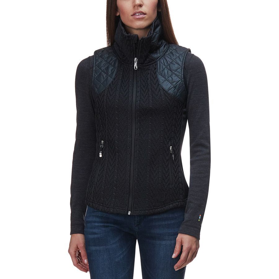 Spyder Lolo Stryke Vest - Women's - Clothing