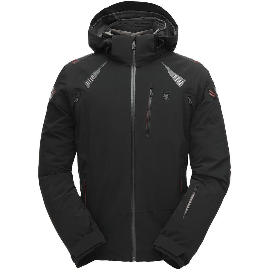 Spyder Pinnacle Jacket - Men's - Clothing