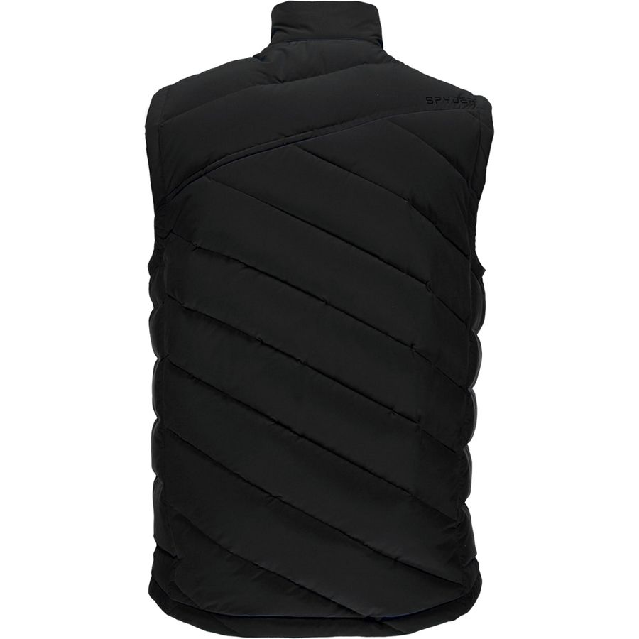 Spyder Syrround Vest - Men's | Backcountry.com