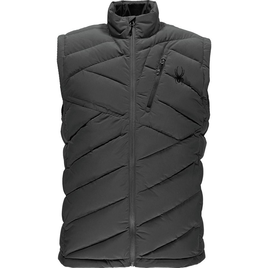Spyder Syrround Vest - Men's | Backcountry.com