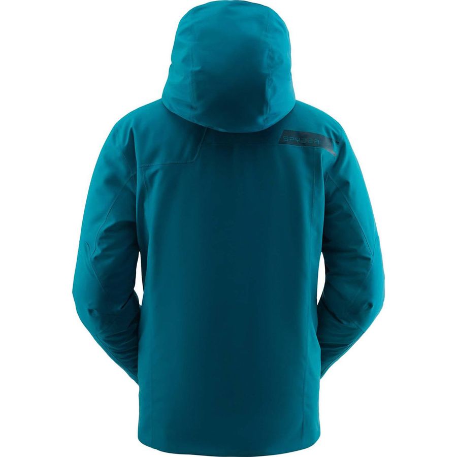 Spyder Tripoint Jacket - Men's | Backcountry.com