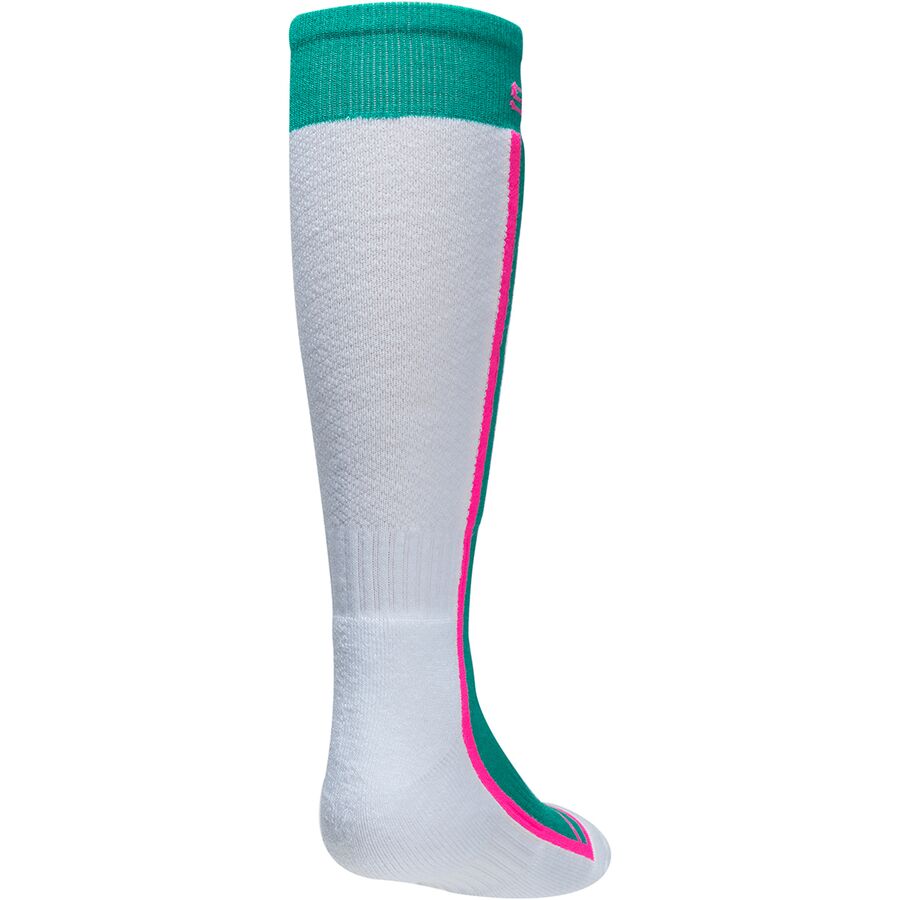 Spyder Sweep Sock - Girls' | Backcountry.com
