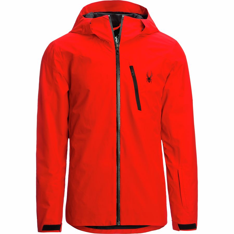 Spyder Able GTX 2L Shell Jacket - Men's | Backcountry.com