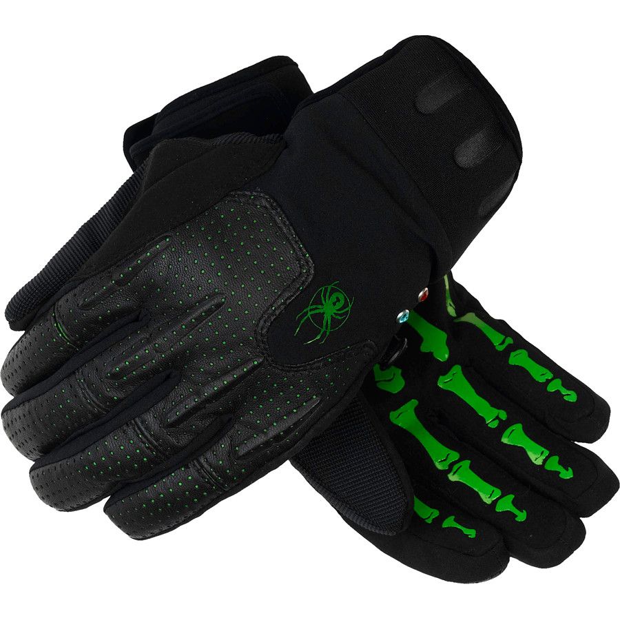 Spyder Pipe Glove - Women's - Accessories