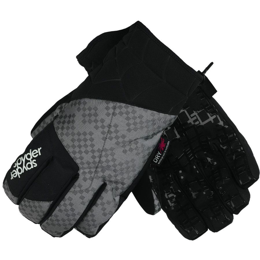 Spyder Pipe Glove - Accessories