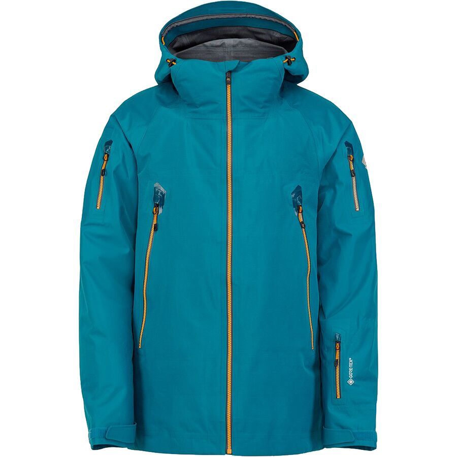 Spyder Eiger GTX Jacket - Men's - Clothing