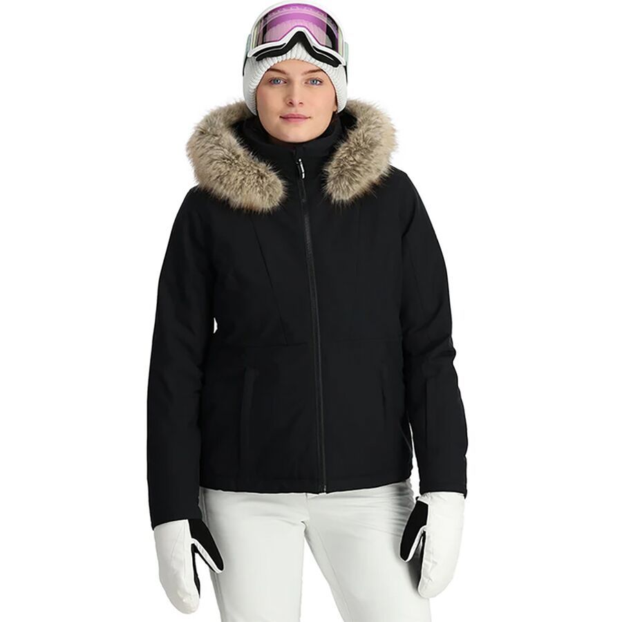 Spyder Vida Jacket - Women's - Clothing