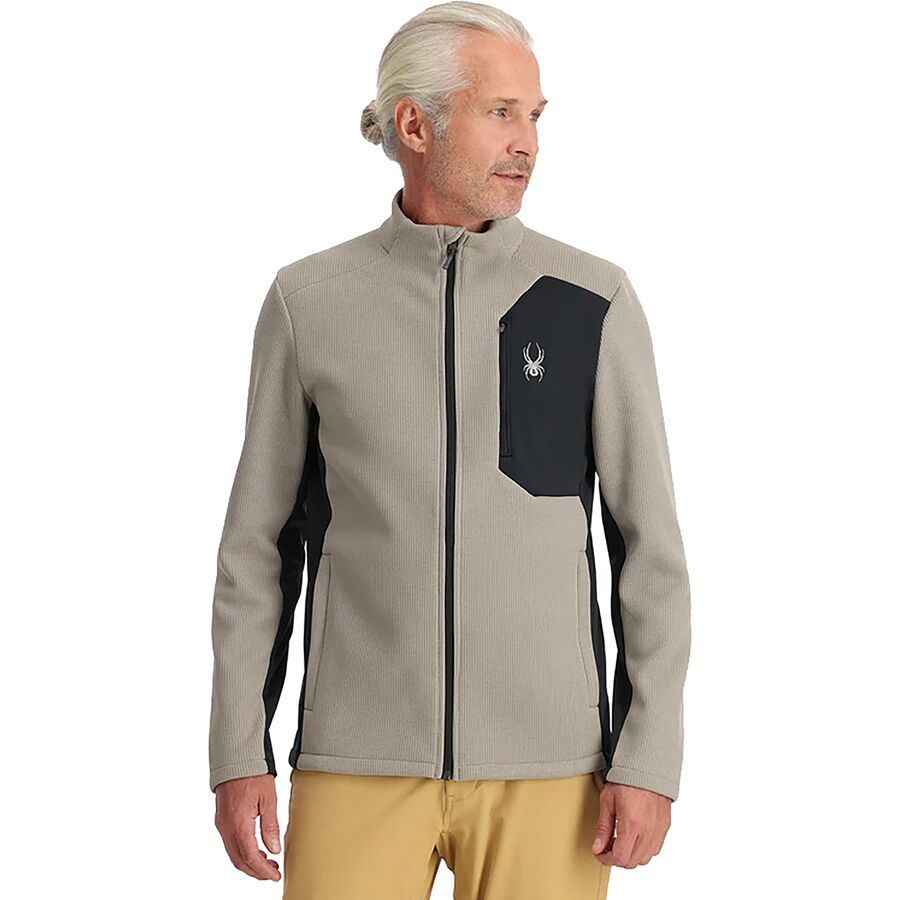 Spyder Bandit Jacket - Men's - Clothing