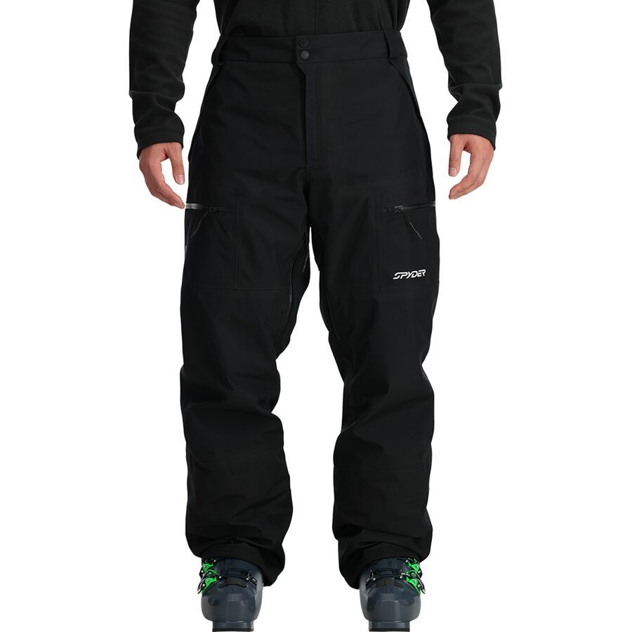 Spyder Turret GTX Shell Pant - Men's - Clothing