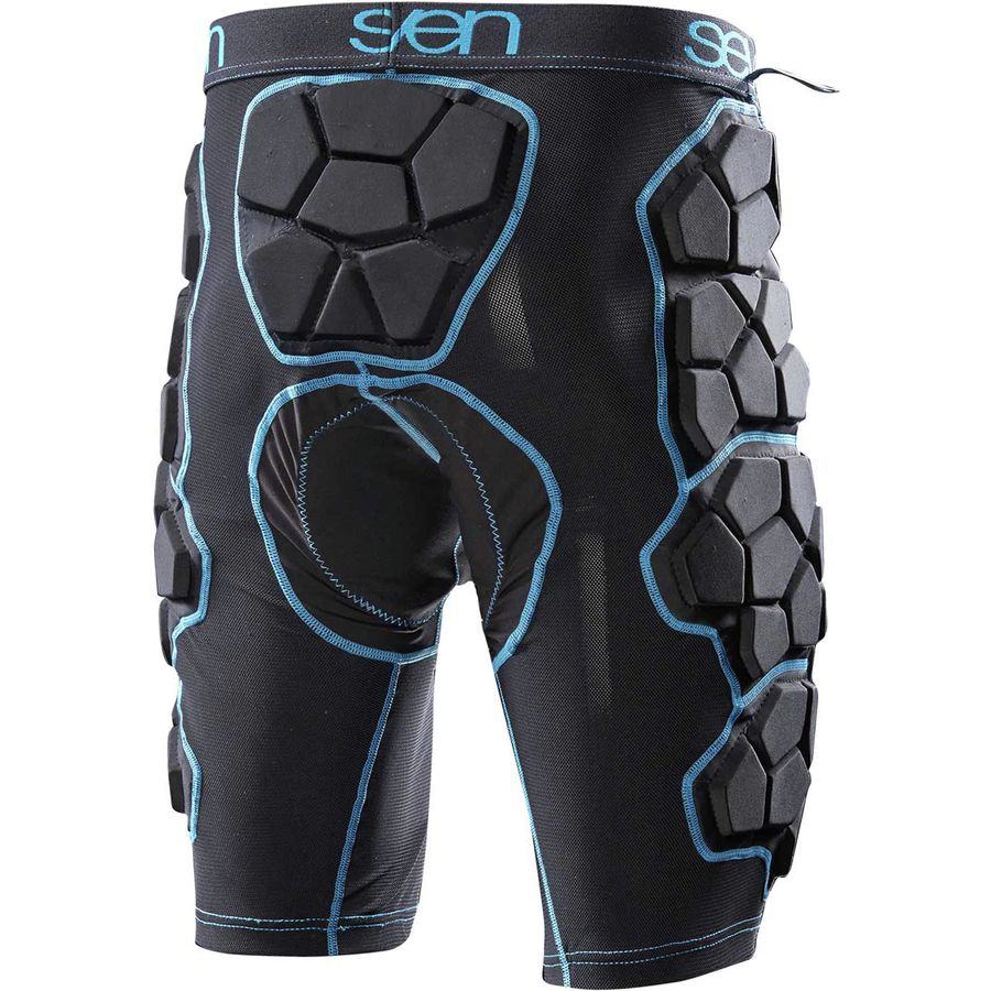 7 Protection Flex Short Liner - Men's | Backcountry.com