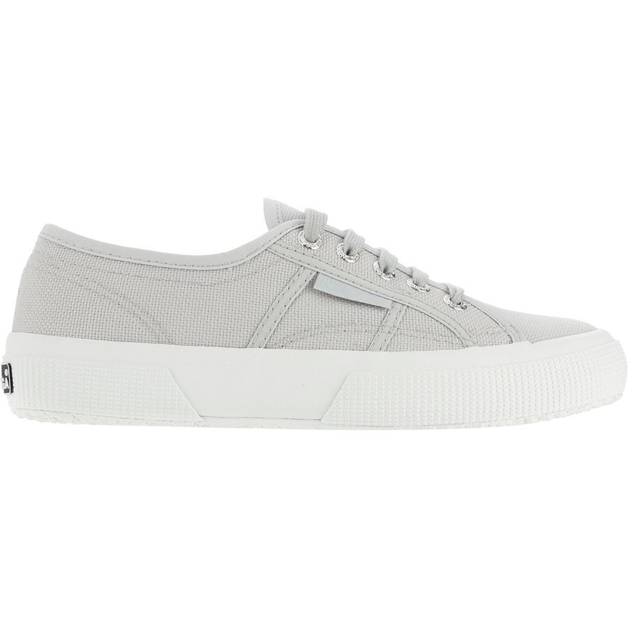 Superga Classic Canvas 2750 Shoe - Women's | Backcountry.com