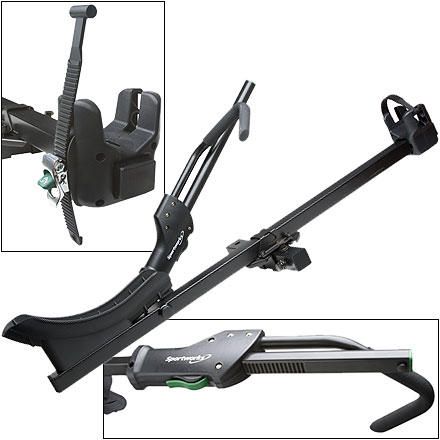 Sportworks TranSport T2 4th Bike Add On - Bike