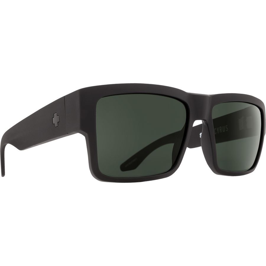 Spy Cyrus Polarized Sunglasses | Backcountry.com