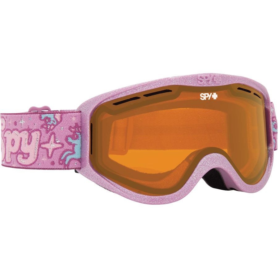 Spy Cadet Goggles - Kids' | Backcountry.com