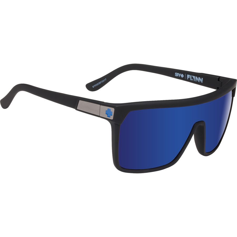 Spy Flynn Sunglasses | Backcountry.com