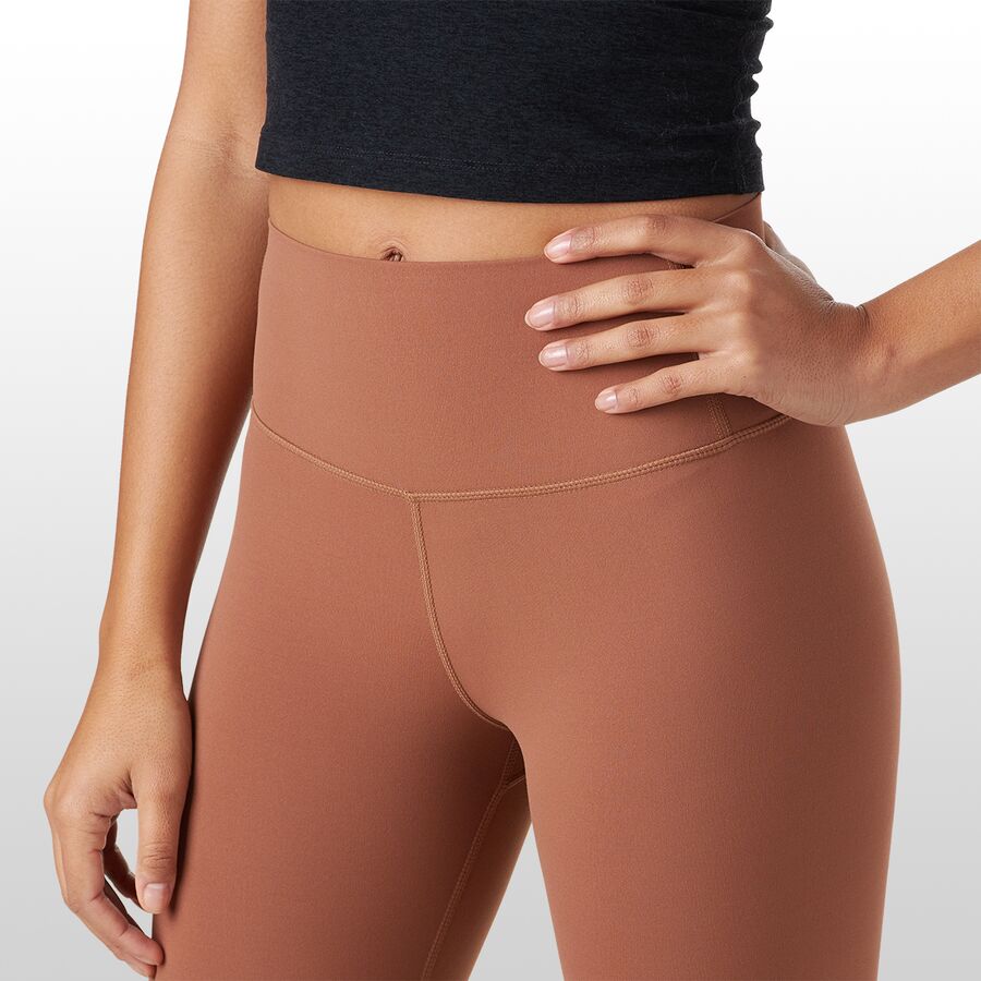 Splits59 Airweight High Waist 7/8 Tight - Women's | Backcountry.com