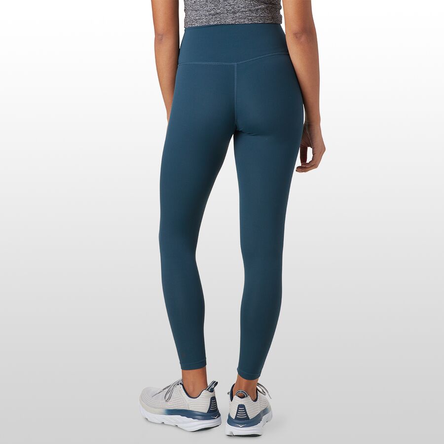 Splits59 Airweight High Waist 7/8 Tight - Women's | Backcountry.com
