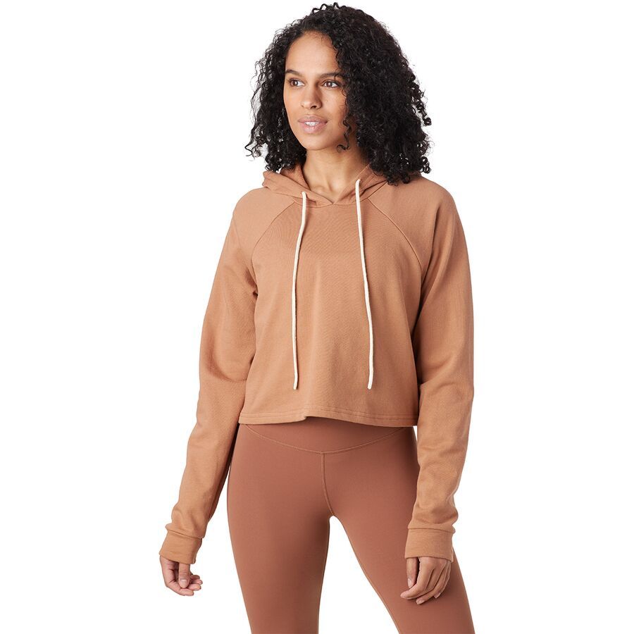 Splits59 Zoey Hoodie - Women's - Clothing