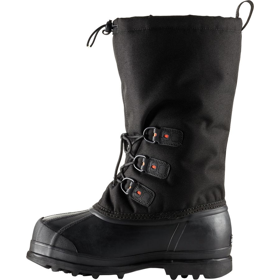 Sorel Glacier XT Boot - Men's | Backcountry.com