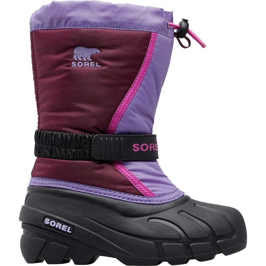 Sorel Flurry Boot - Girls' | Backcountry.com