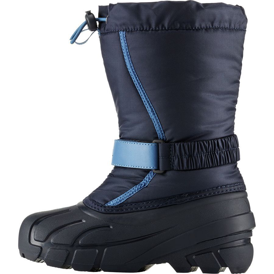 Sorel Flurry Boot - Boys' | Backcountry.com