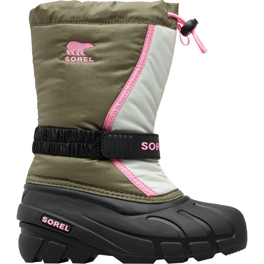 Sorel Flurry Boot - Girls' | Backcountry.com