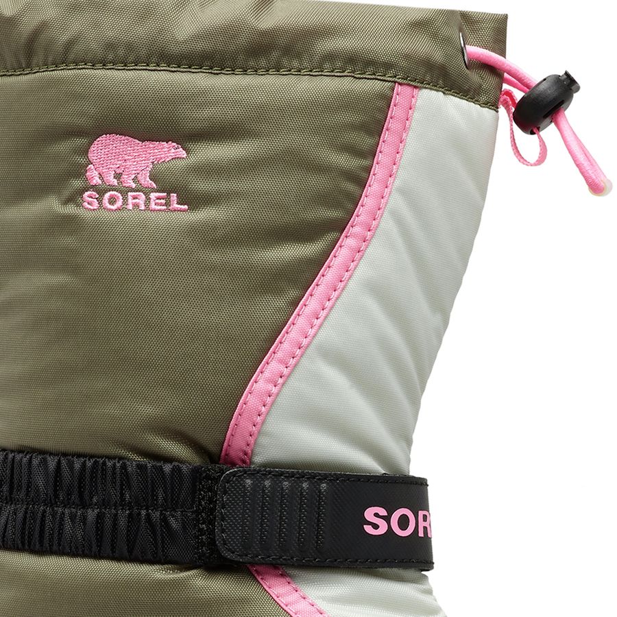 Sorel Flurry Boot - Girls' | Backcountry.com
