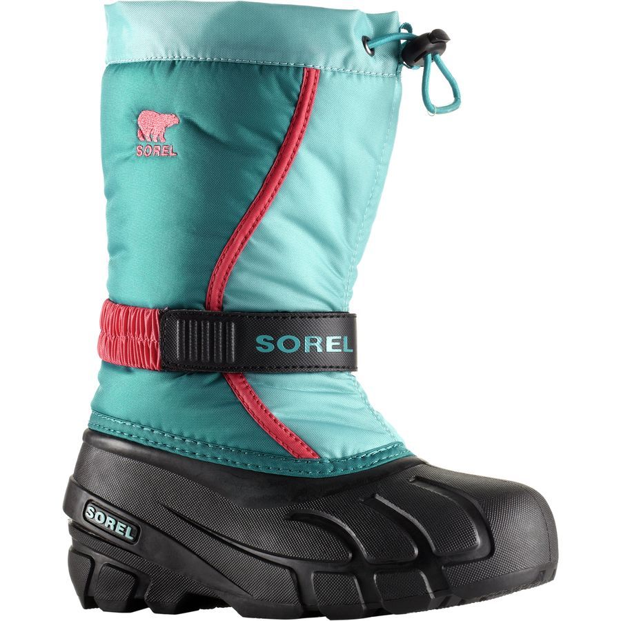 SOREL Flurry Boot - Toddler Girls' - Kids