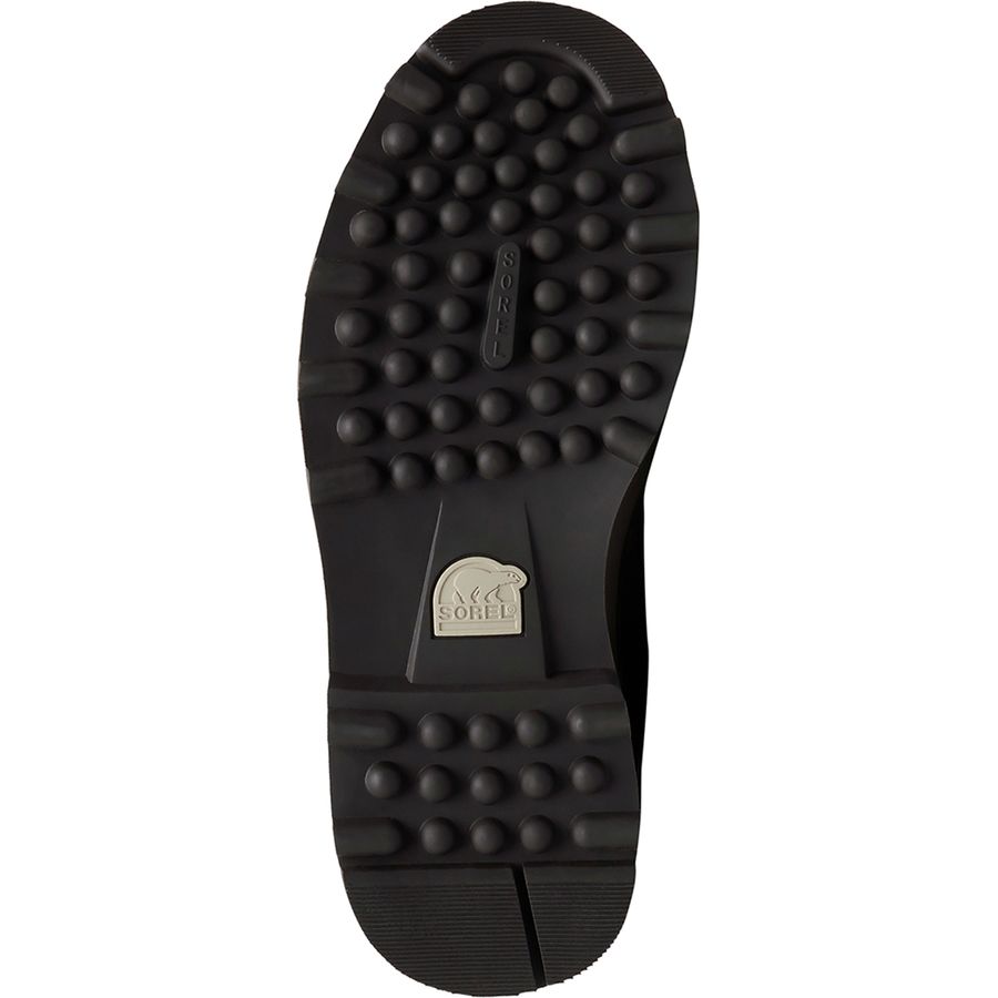 Sorel Caribou Wool Boot - Men's | Backcountry.com