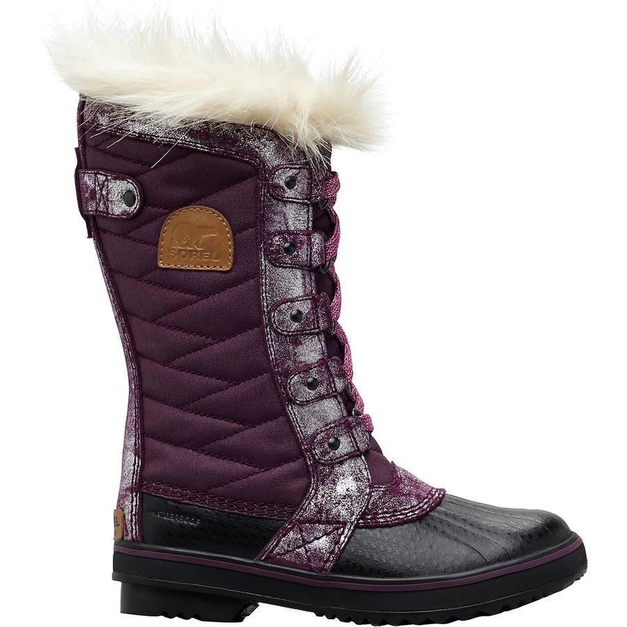 Sorel Tofino II Boot - Girls' | Backcountry.com