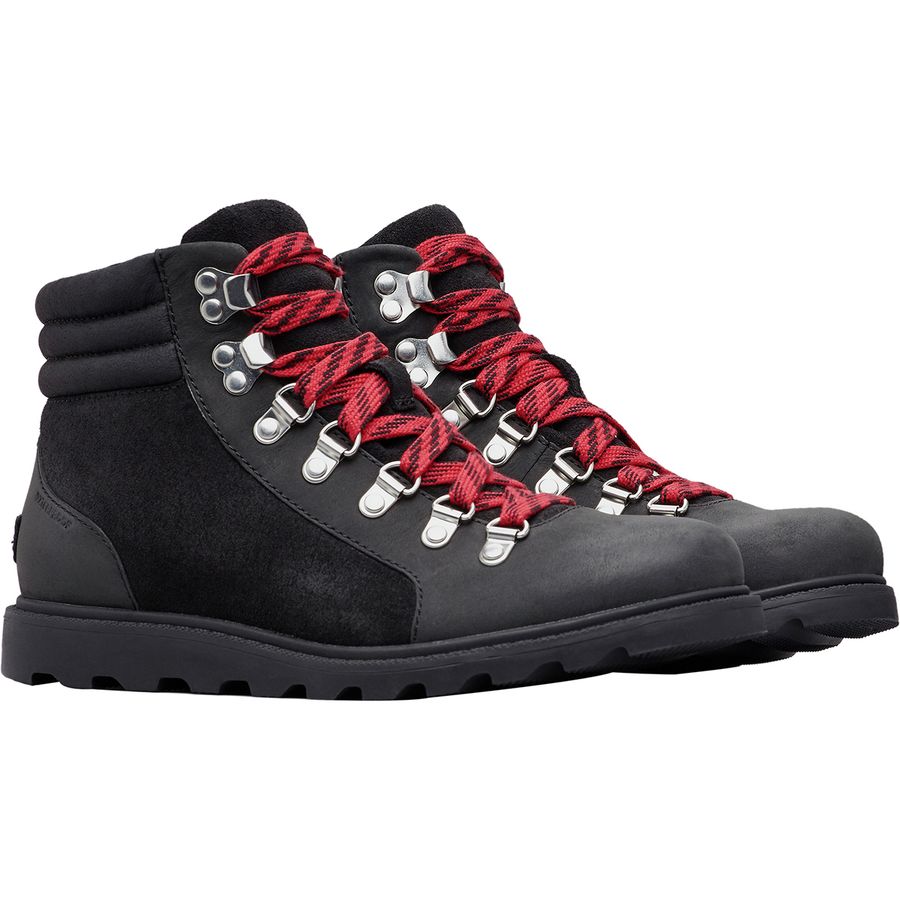 Sorel Ainsley Conquest Boot - Women's | Backcountry.com