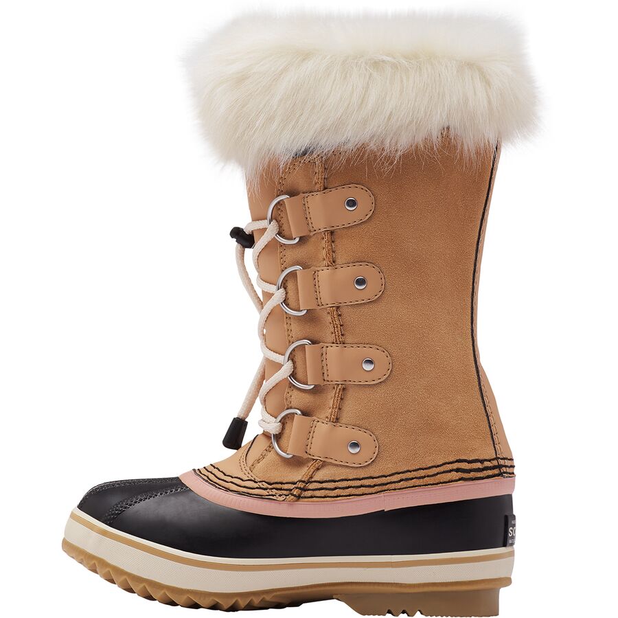 Sorel Joan Of Arctic Boot - Girls' | Backcountry.com