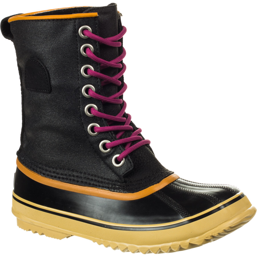 SOREL 1964 Premium Canvas Boot - Women's - Footwear