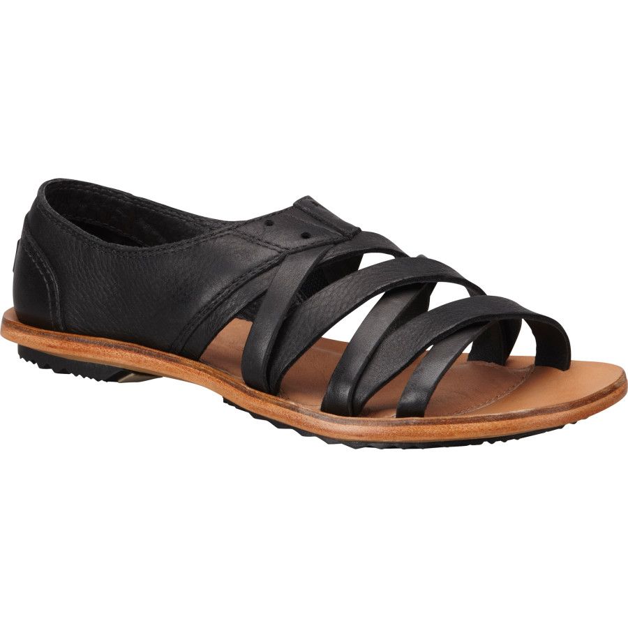 SOREL Lake Shoe Sandal - Women's - Footwear