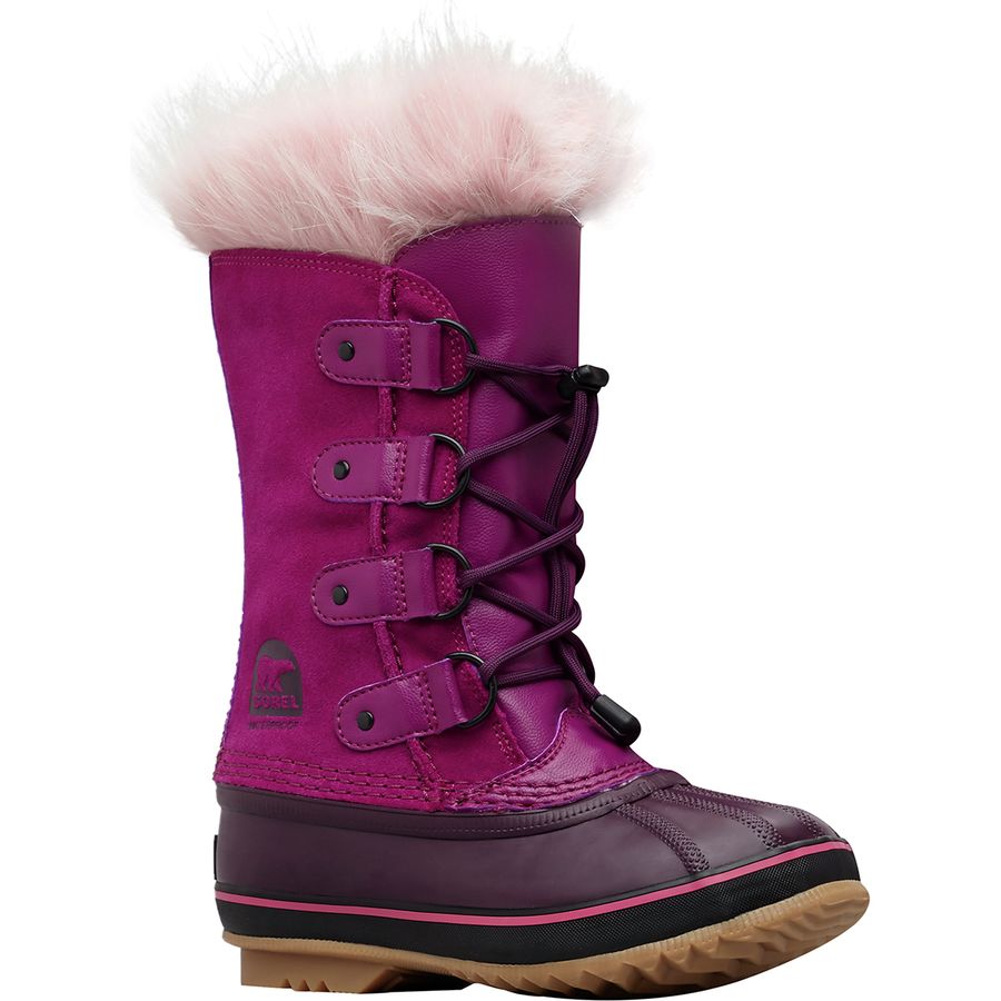 Sorel Joan Of Arctic Boot - Girls' | Backcountry.com