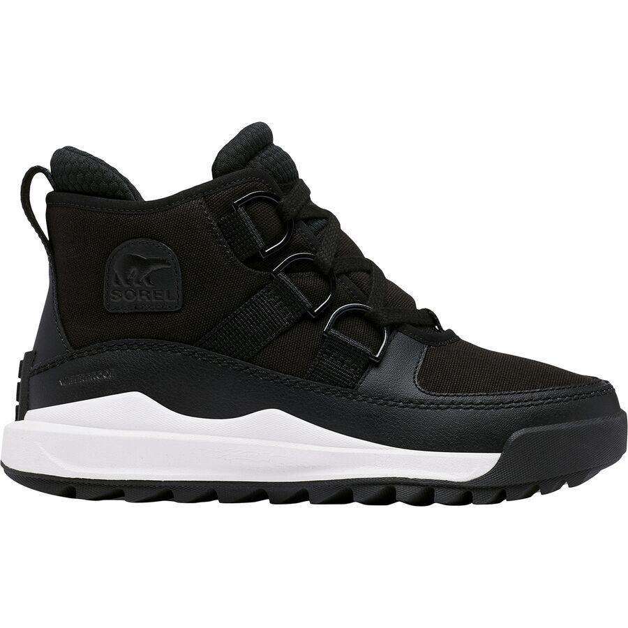 SOREL Ona Rmx Chukka WP Plus Boot - Women's - Footwear