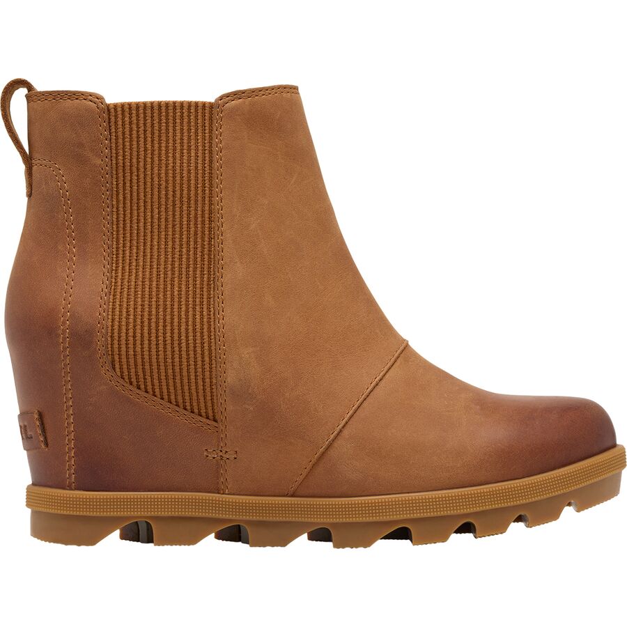 SOREL Joan Rhapsody Chelsea Wedge Boot - Women's - Footwear