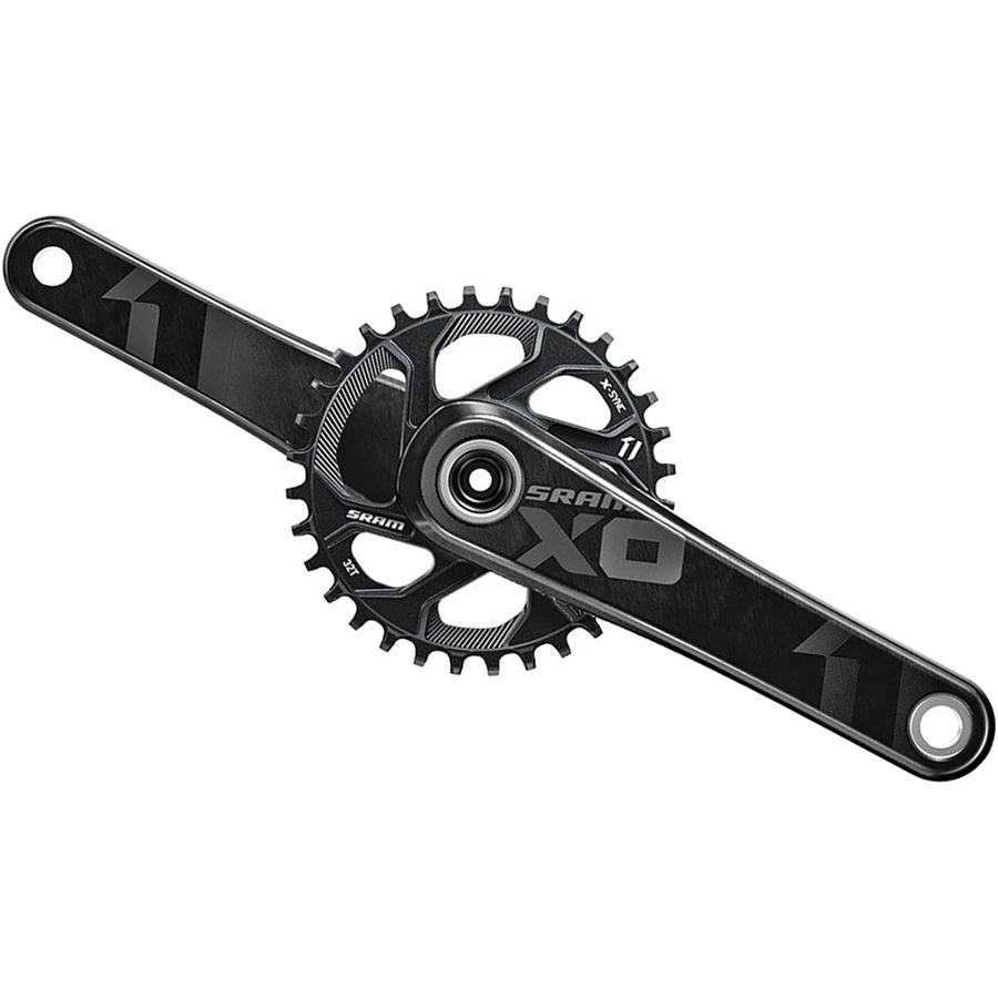 SRAM X01 GXP Direct Mount Crankset - Bike