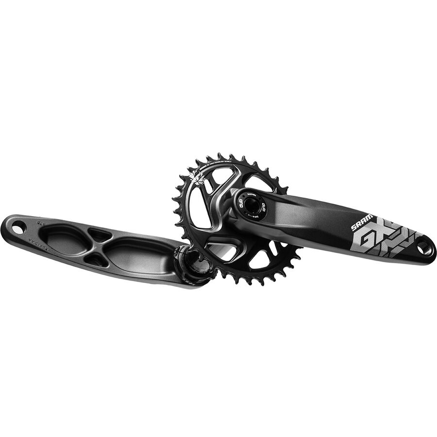 SRAM GX Eagle DUB Crankset | Backcountry.com