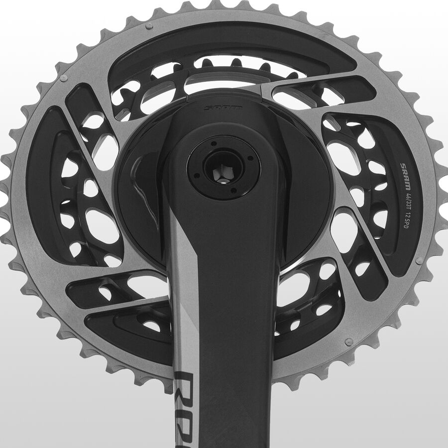 SRAM Red DUB 12-Speed Crankset | Backcountry.com